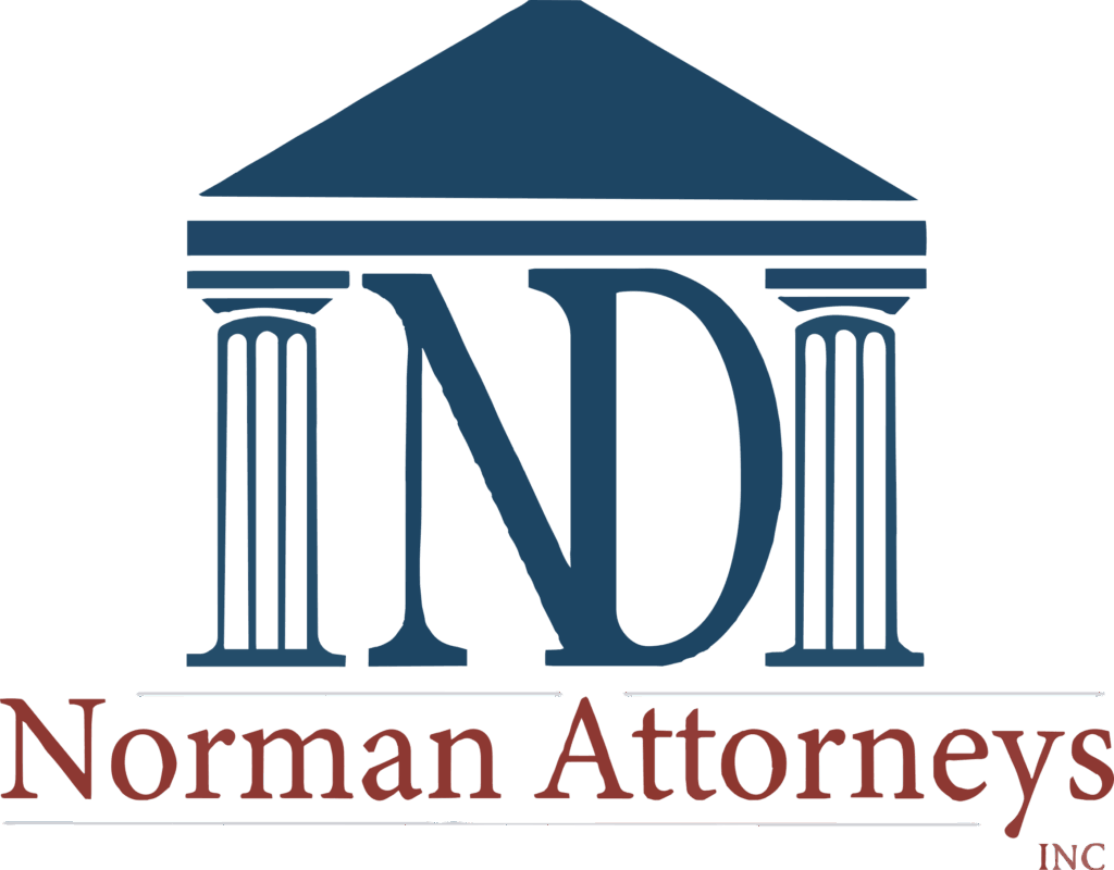 Norman Attorneys INC